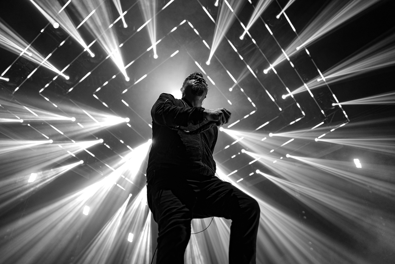 DEFTONES' first show of 2025: See setlist and video