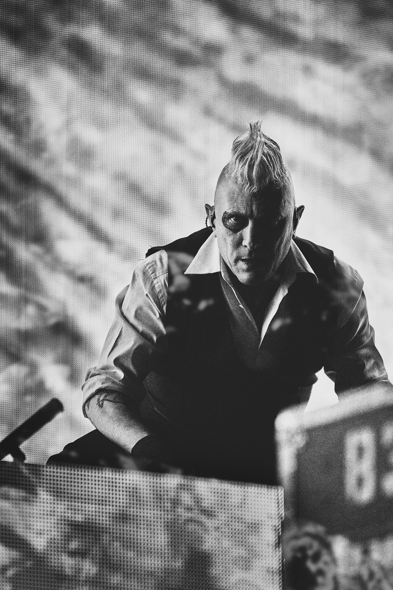 TOOL at Madison Square Garden: See stunning photos