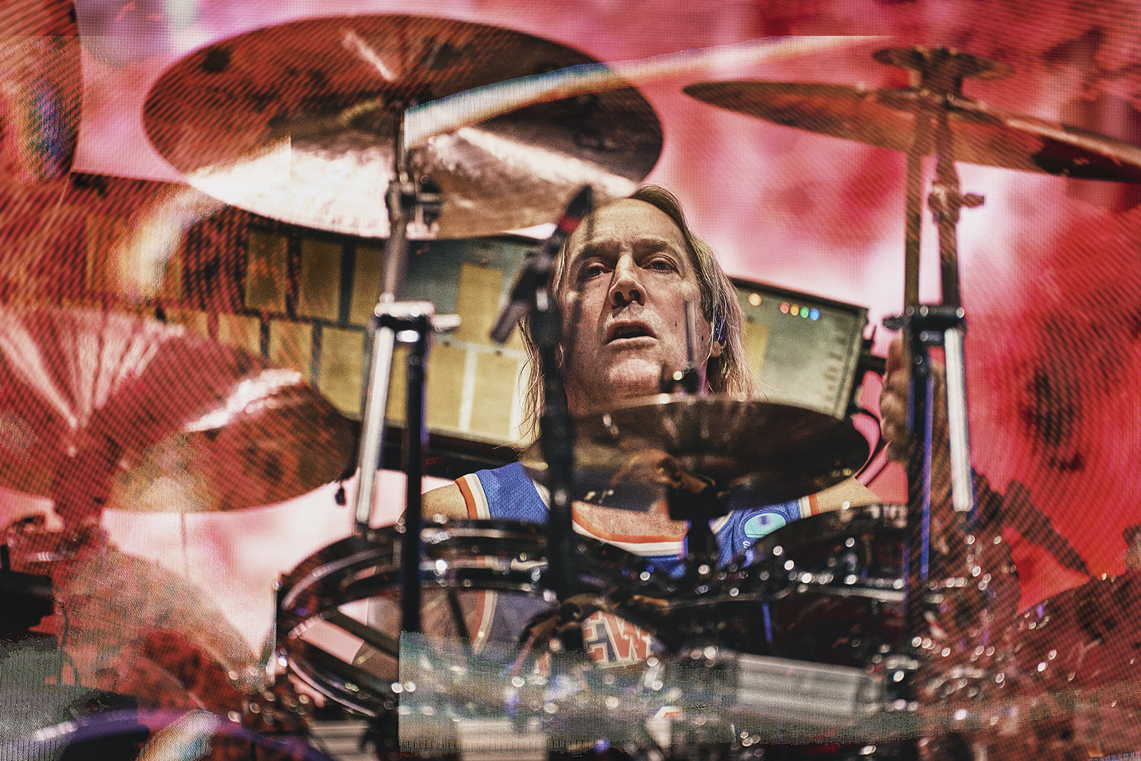 TOOL at Madison Square Garden: See stunning photos