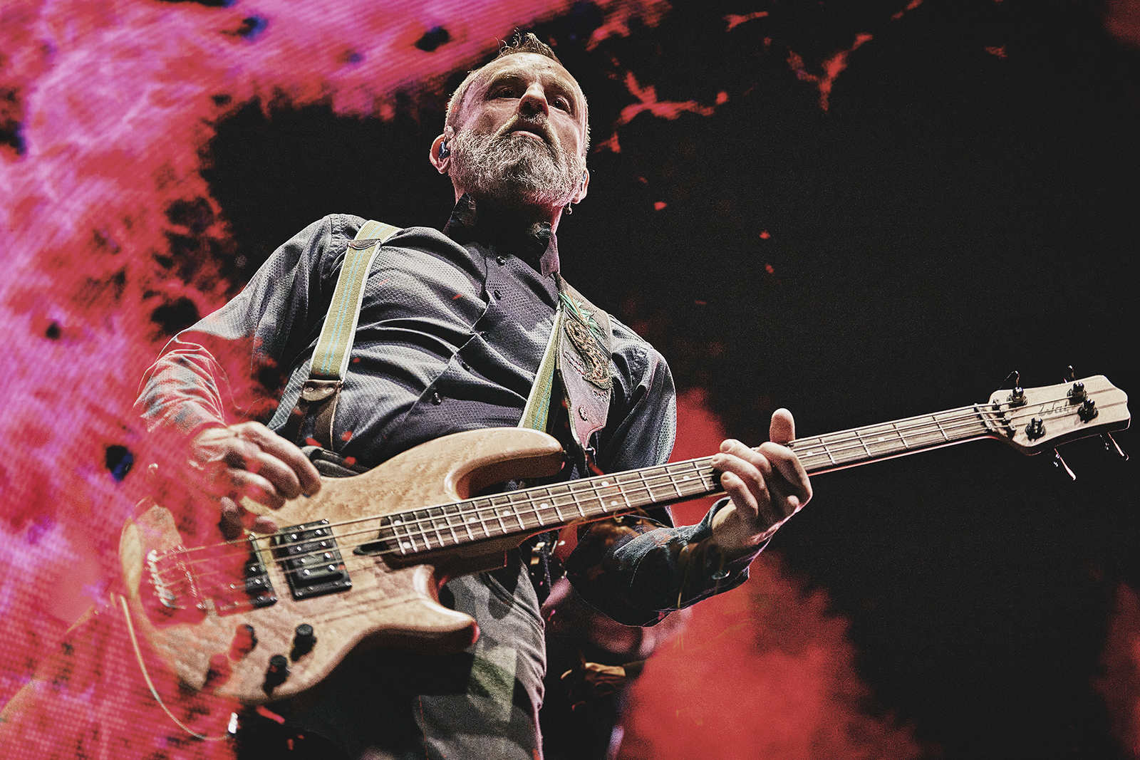TOOL at Madison Square Garden: See stunning photos