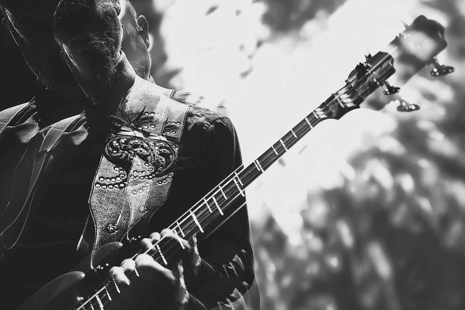 TOOL at Madison Square Garden: See stunning photos