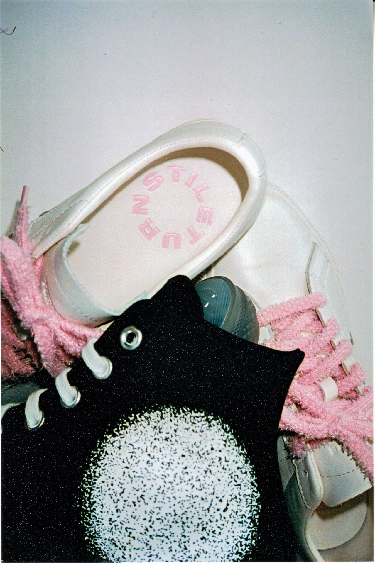 TURNSTILE team with Converse for limited-edition sneaker collab