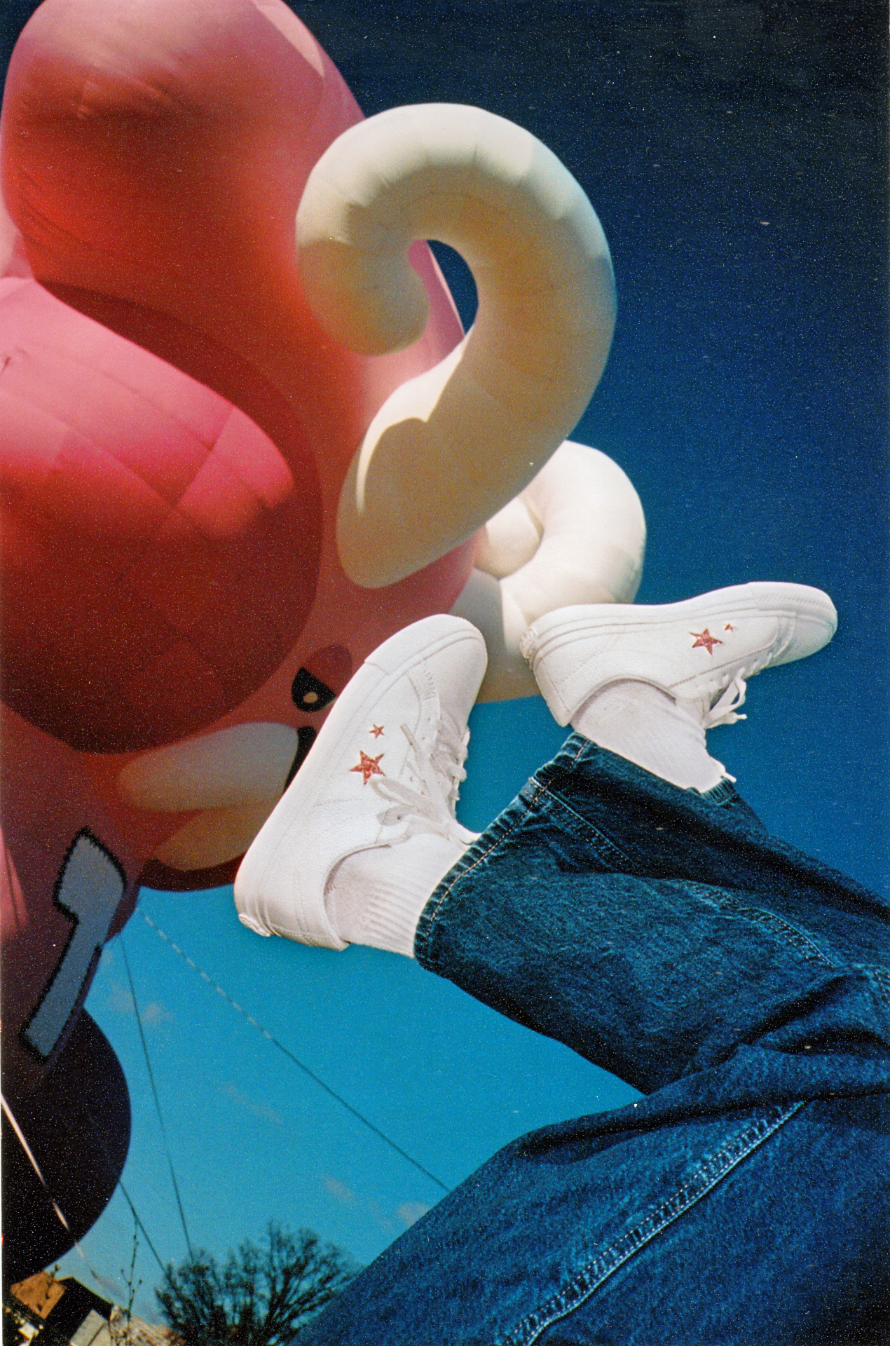 TURNSTILE team with Converse for limited-edition sneaker collab