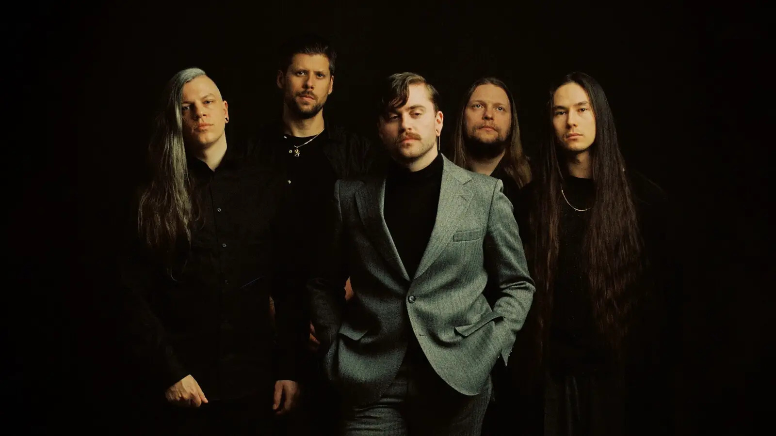 IMMINENCE announce North American headline tour