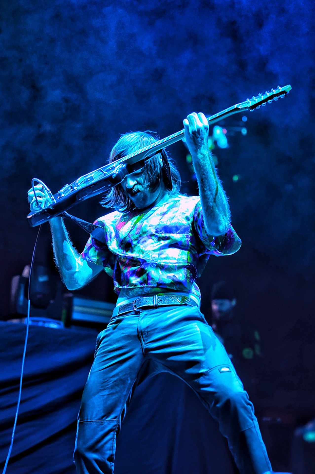 PANTERA and LAMB OF GOD at Madison Square Garden: See epic photos