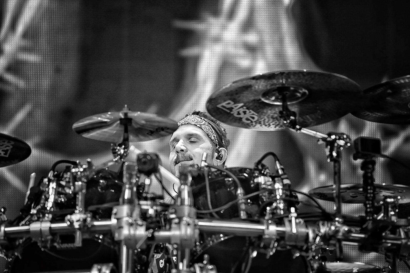 PANTERA and LAMB OF GOD at Madison Square Garden: See epic photos