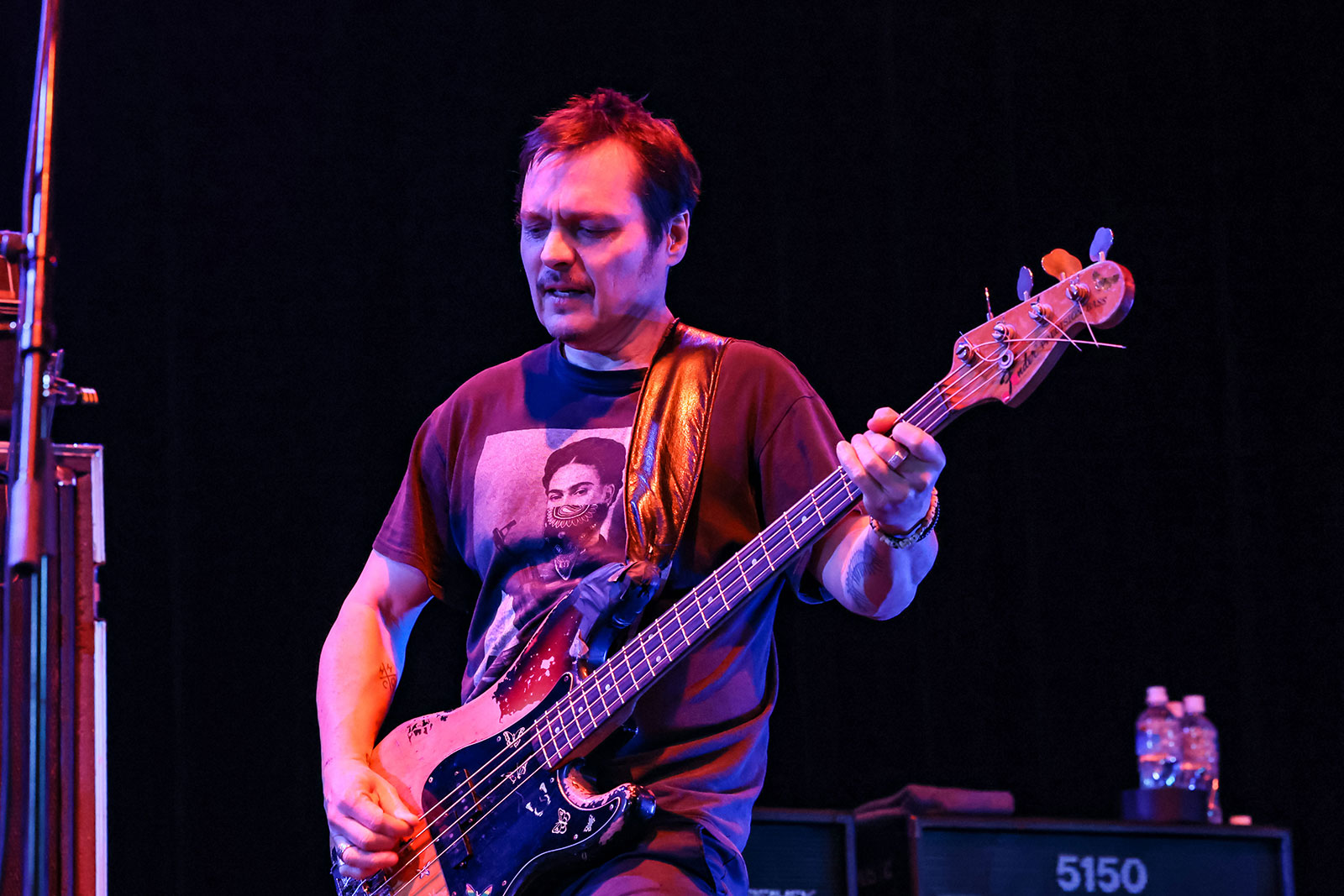 MR. BUNGLE's first-ever show in Japan: See wild photos of MIKE PATTON ...