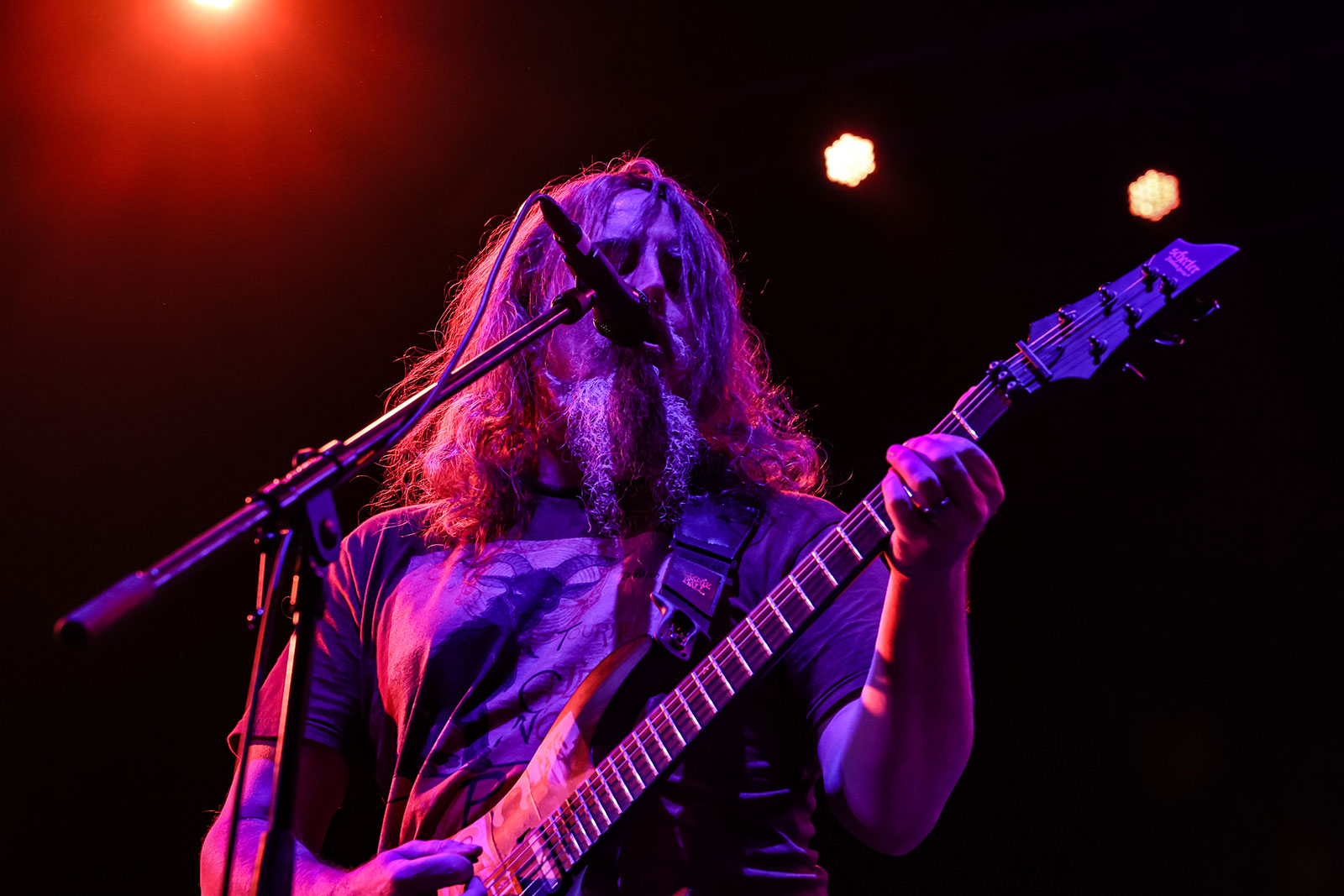 MR. BUNGLE's first-ever show in Japan: See wild photos of MIKE PATTON ...