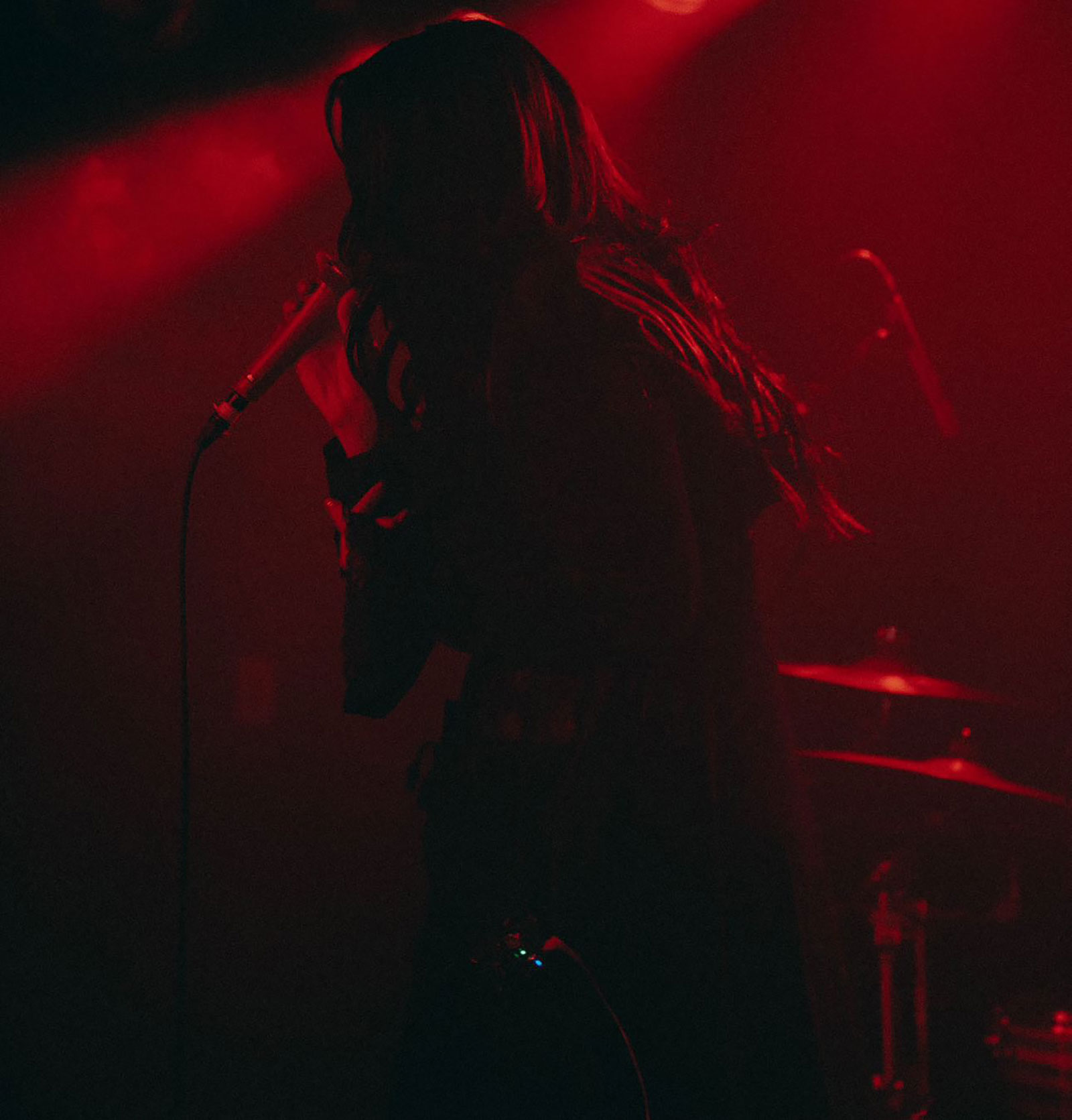 Alt-metal rising star AMIRA ELFEKY's first-ever headline show: See ...