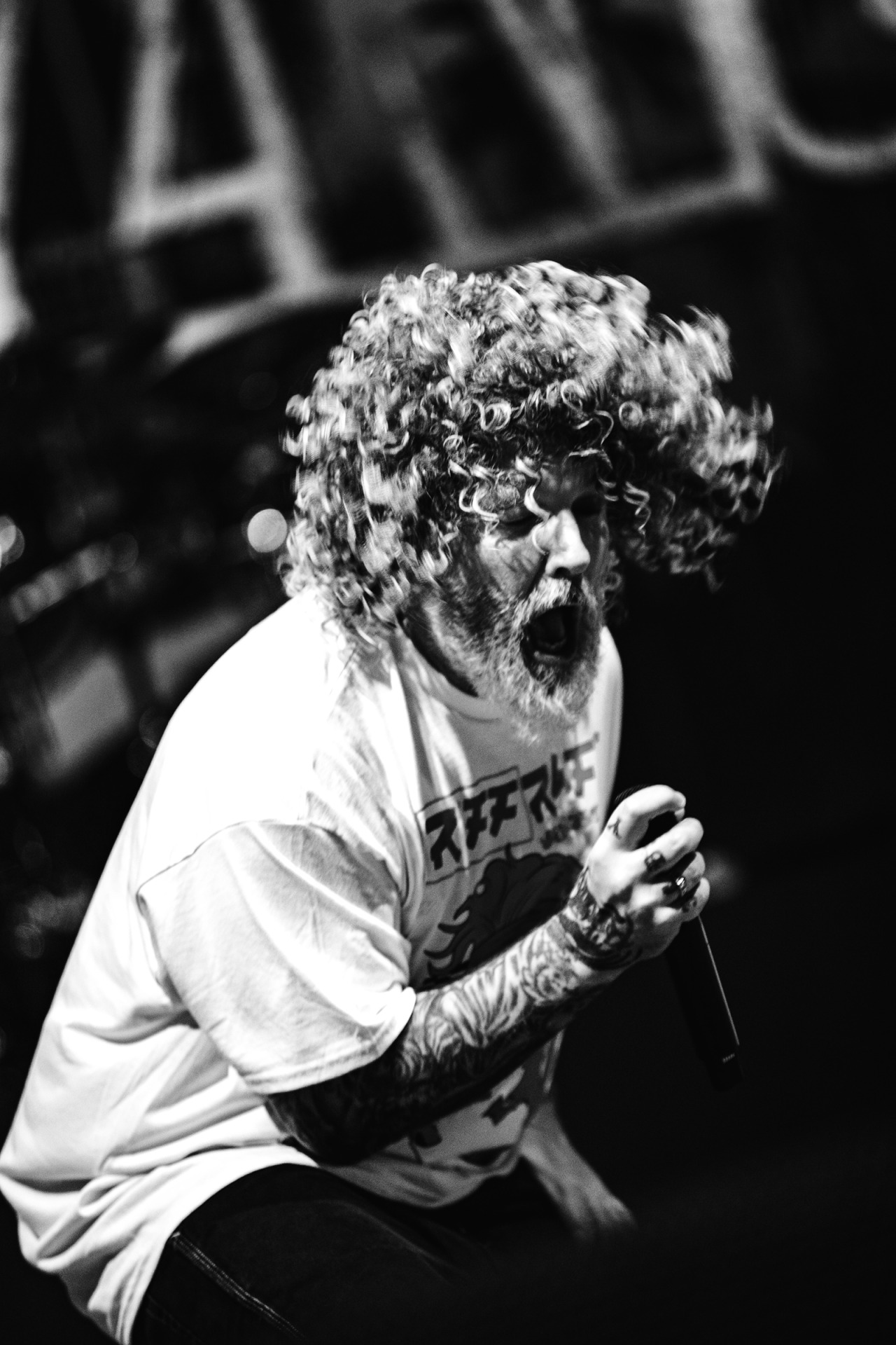 LIMP BIZKIT "Loserville" tour kickoff: See wild photos and setlist