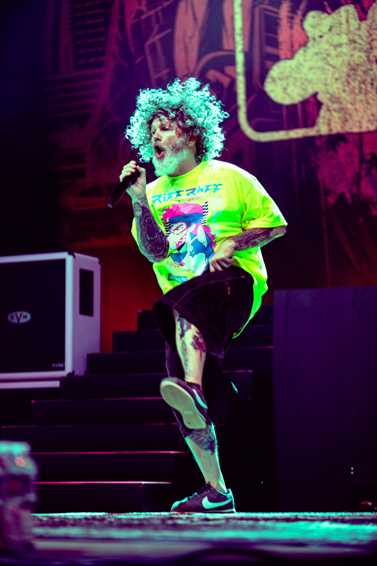 LIMP BIZKIT "Loserville" tour kickoff: See wild photos and setlist