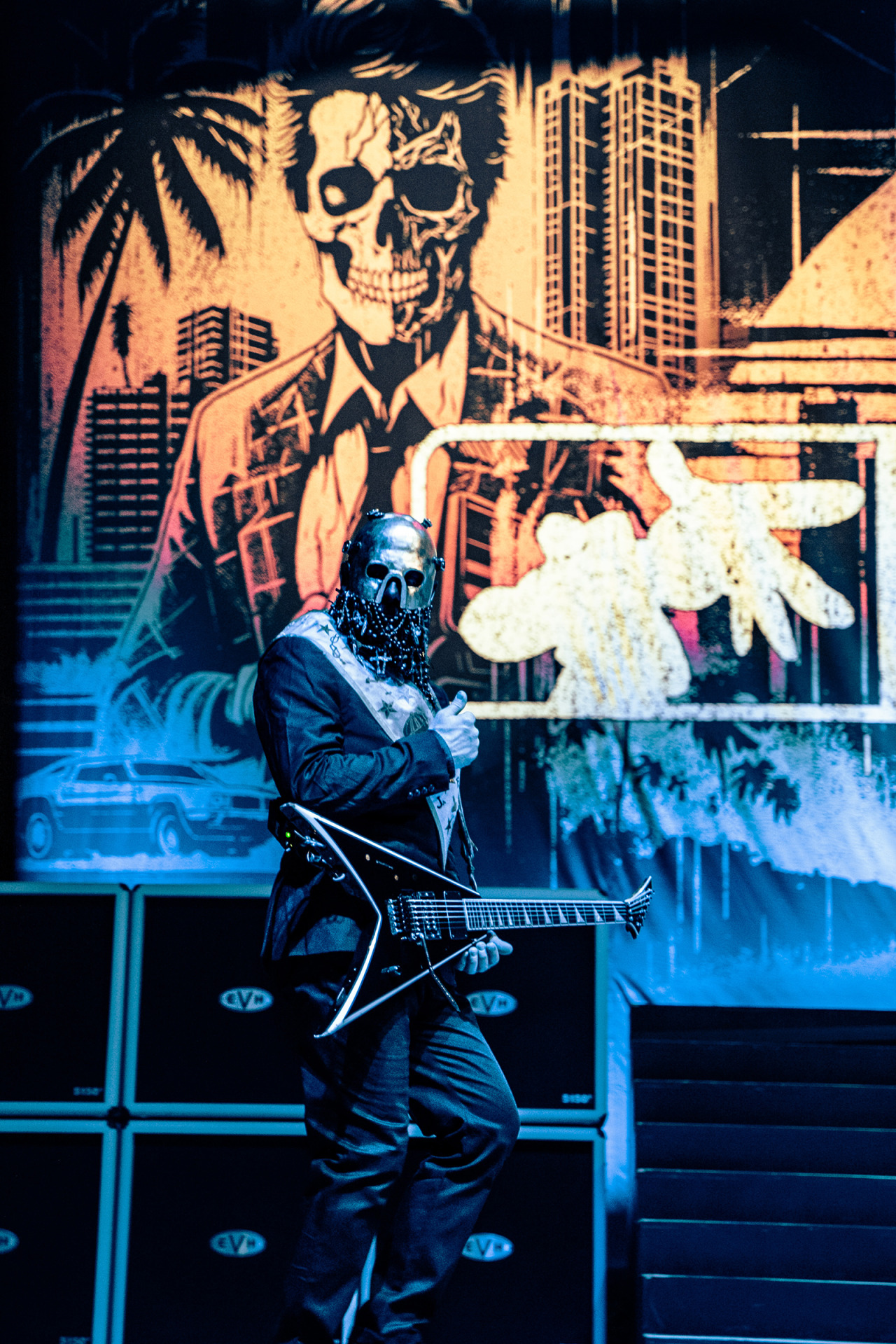 LIMP BIZKIT "Loserville" tour kickoff: See wild photos and setlist