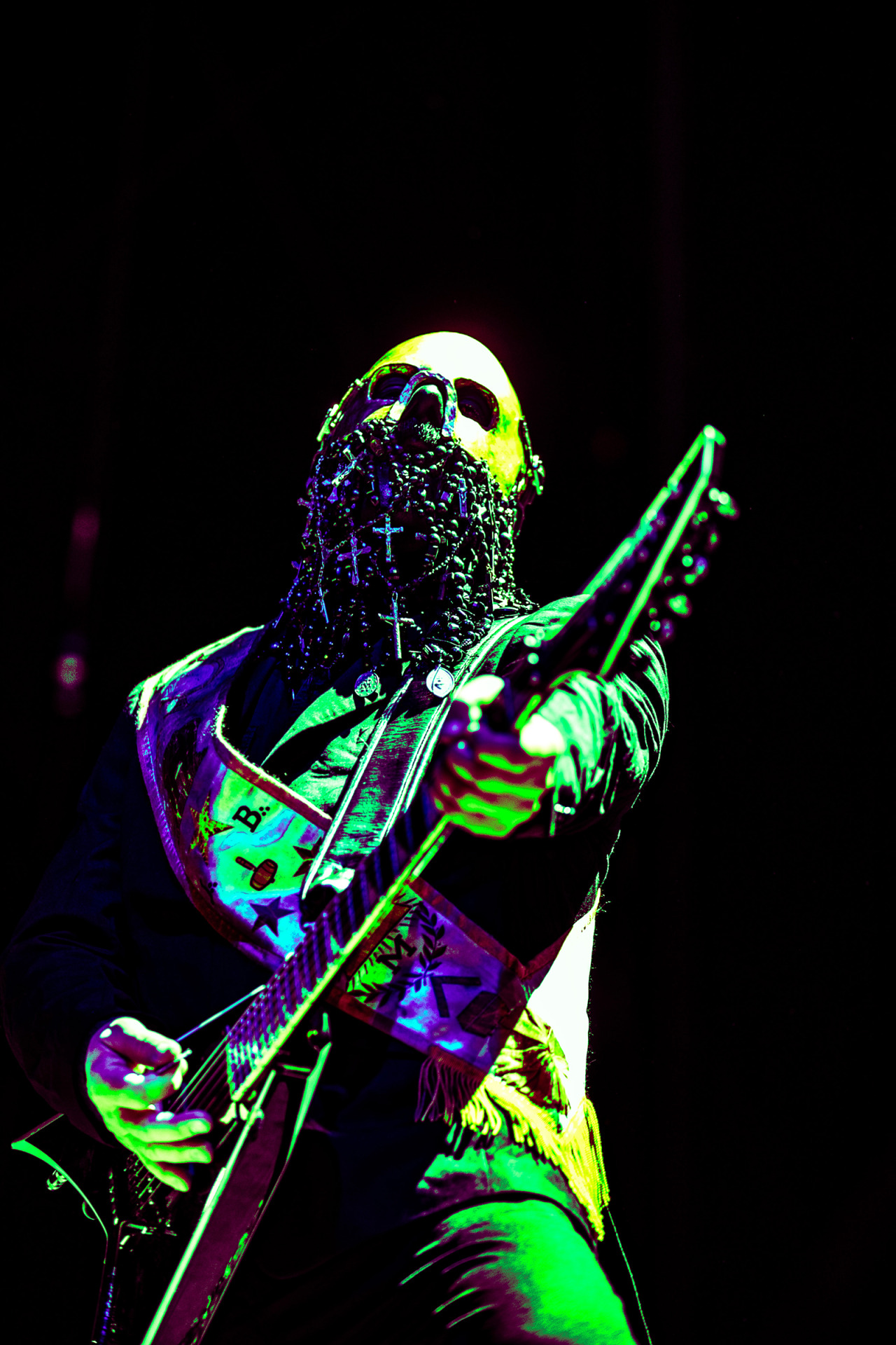 LIMP BIZKIT "Loserville" tour kickoff: See wild photos and setlist