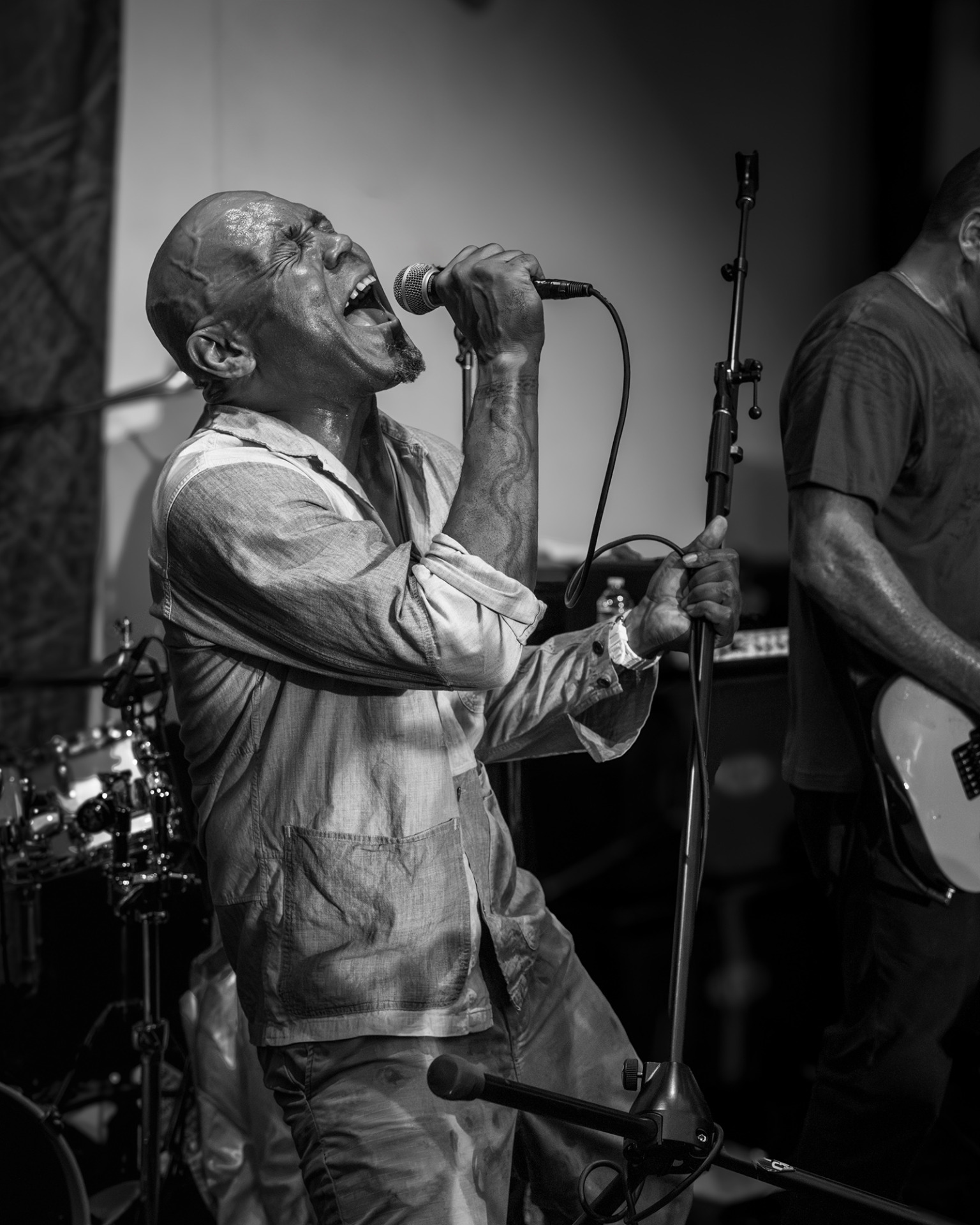 ORANGE 9MM's first show in 25 years: See epic photos
