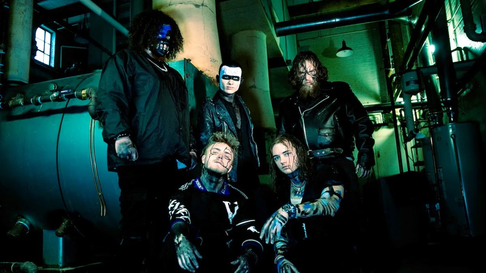 VENDED detail debut album, announce headlining dates