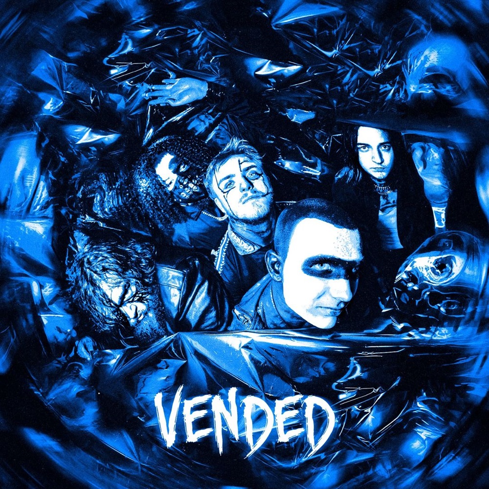 VENDED detail debut album, announce headlining dates