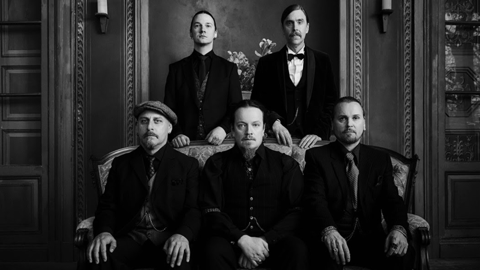 OPETH debut new song, announce upcoming album and tour