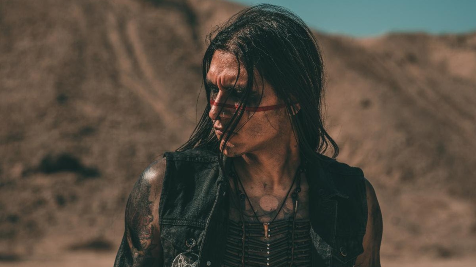 Hear BLACKBRAID cover Norwegian black-metal supergroup I's "Warriors"