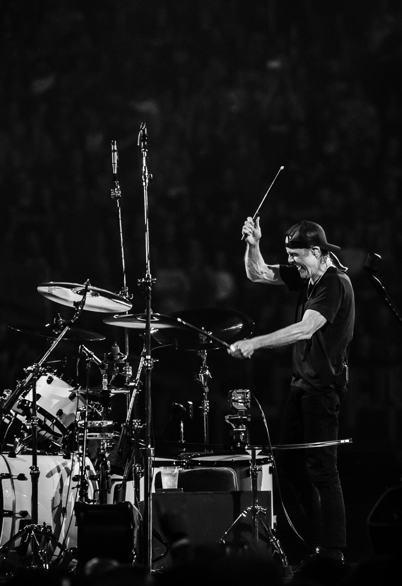 METALLICA and PANTERA in Minneapolis: See epic photos