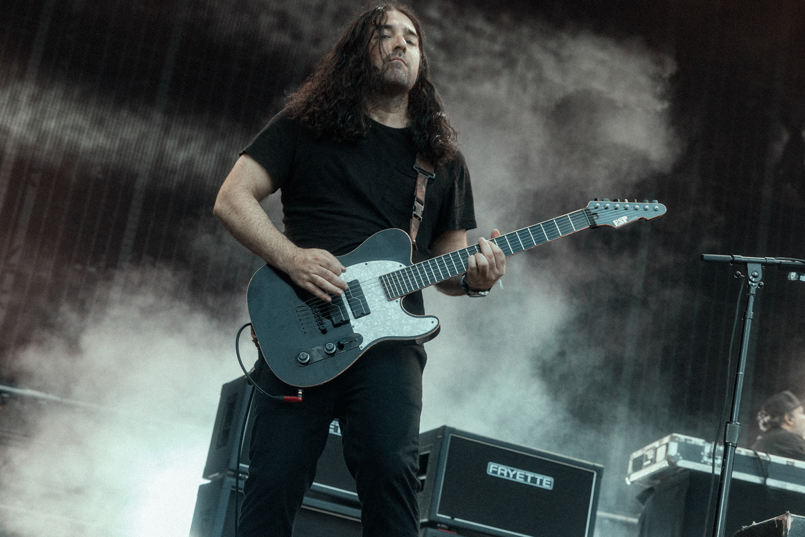 SYSTEM OF A DOWN and DEFTONES at Golden Gate Park: See epic photos of ...