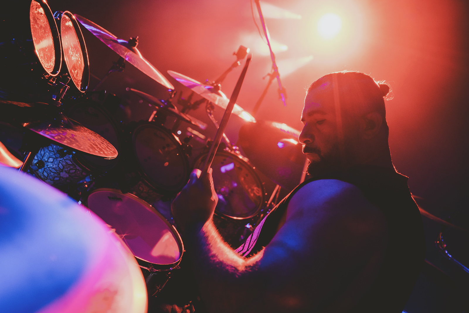SYSTEM OF A DOWN and DEFTONES at Golden Gate Park: See epic photos of ...