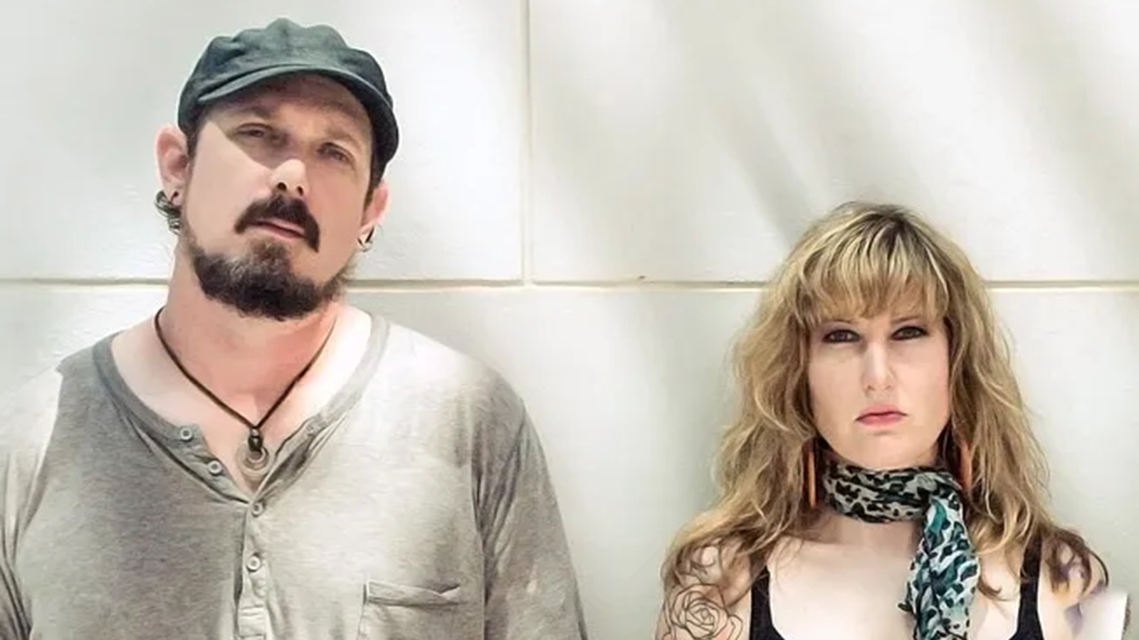 Cult sludge band KYLESA announce first shows in 10 years