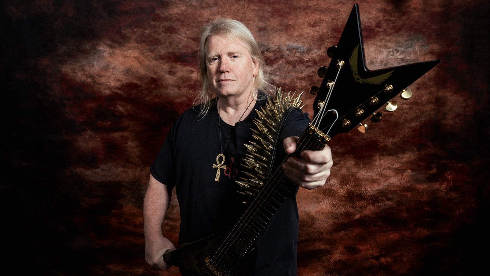 NILE's KARL SANDERS picks 5 favorite mythological metal songs