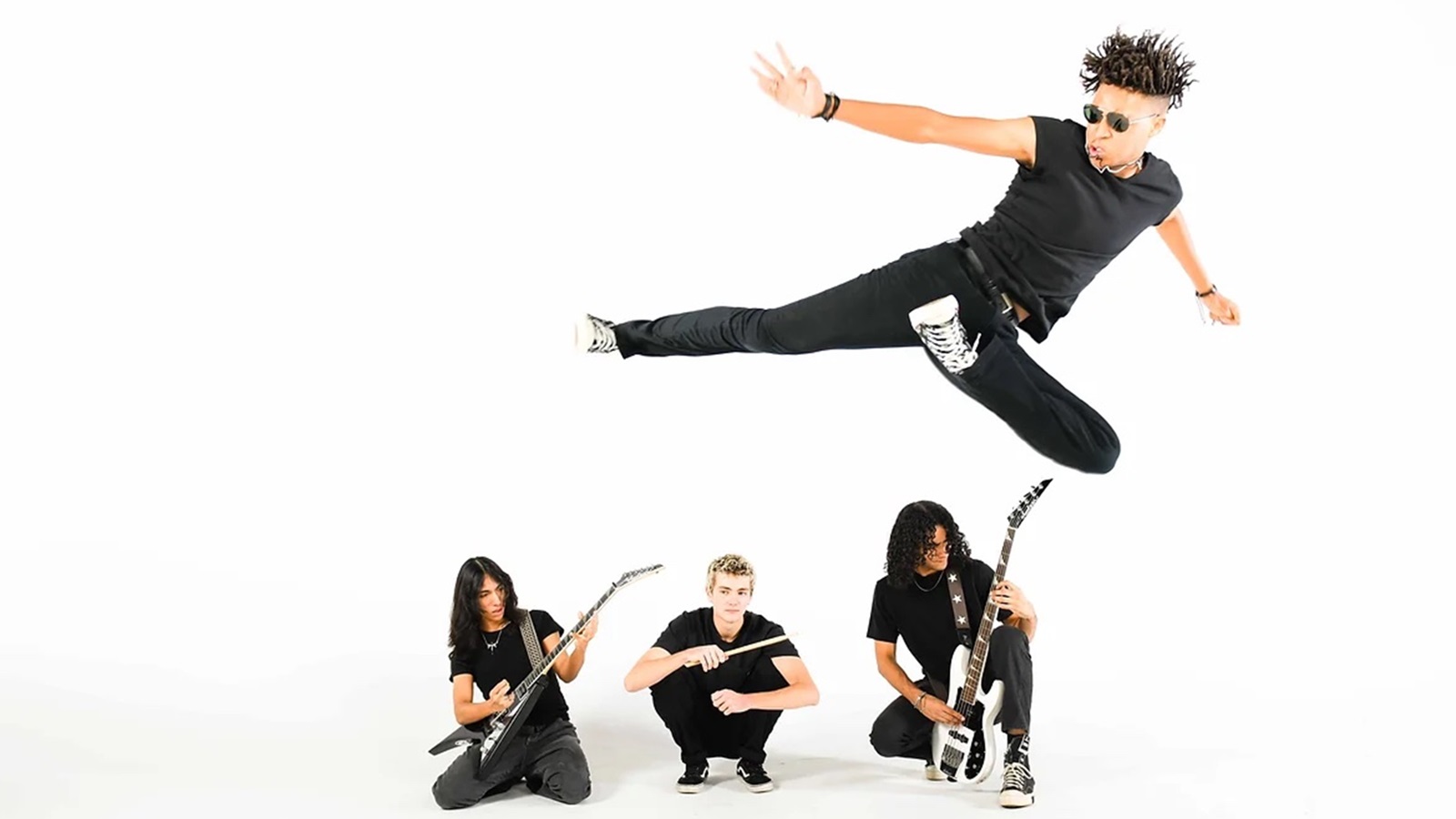 5 badass rising bands you need to know: August 2024