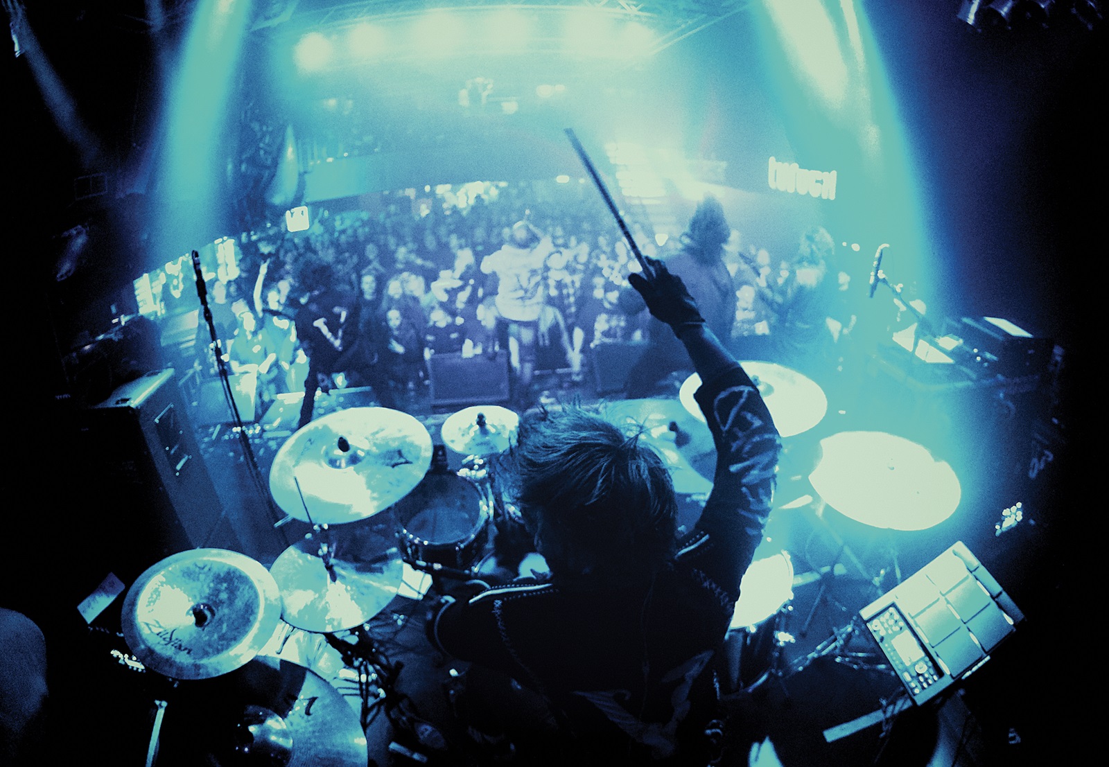 VENDED are poised to be new metal leaders — just don't call them nu-metal