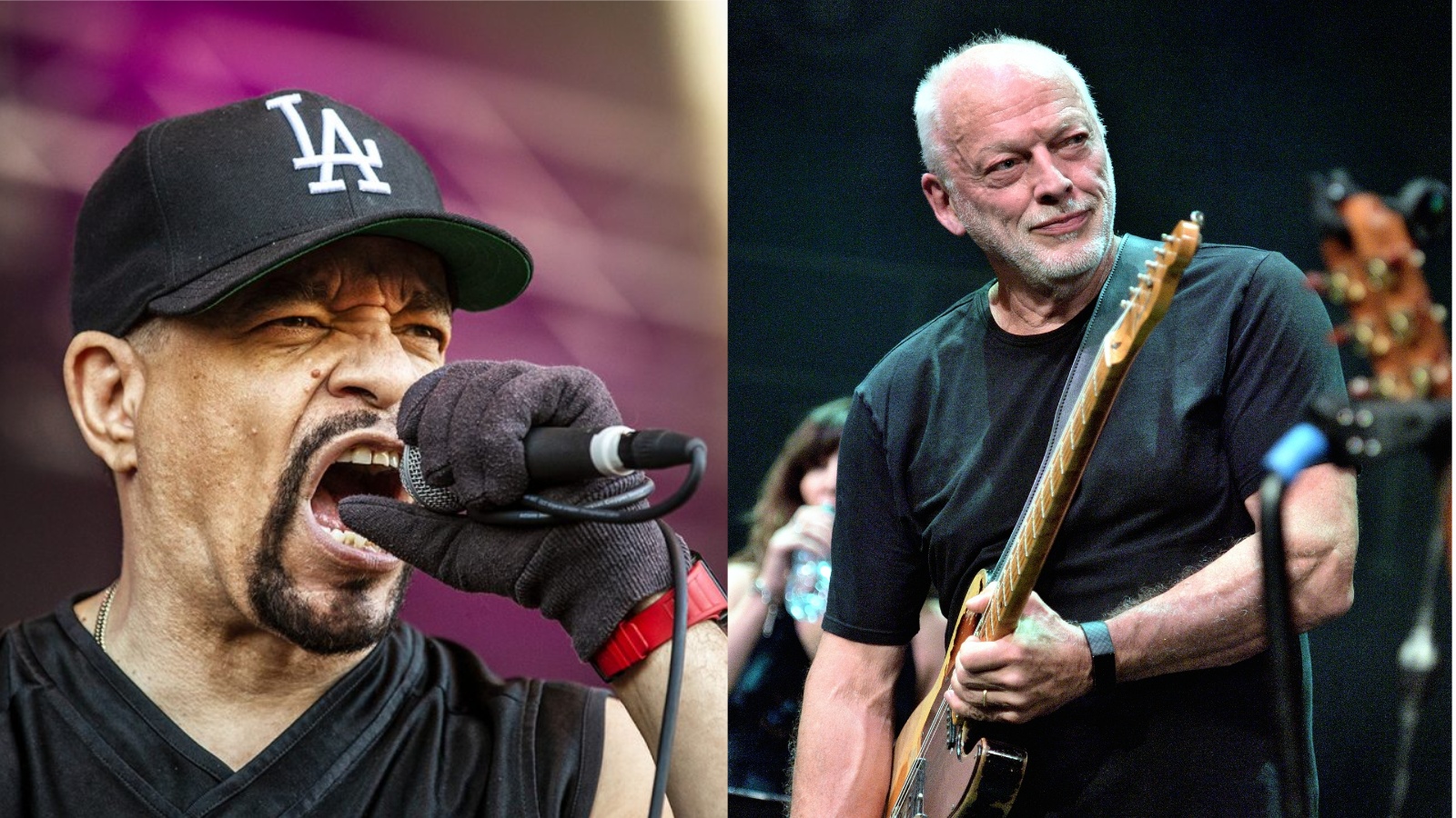 Hear BODY COUNT reimagine PINK FLOYD’s “Comfortably Numb” with DAVID ...