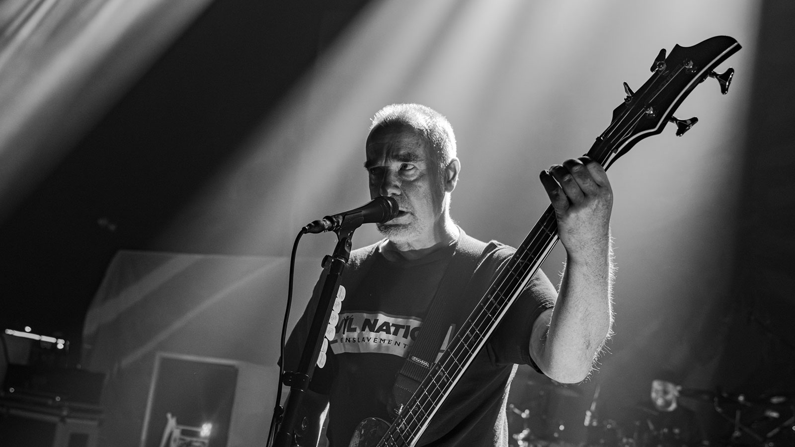 CARCASS announce North American "Putrefaction" tour with BRUJERIA and ...