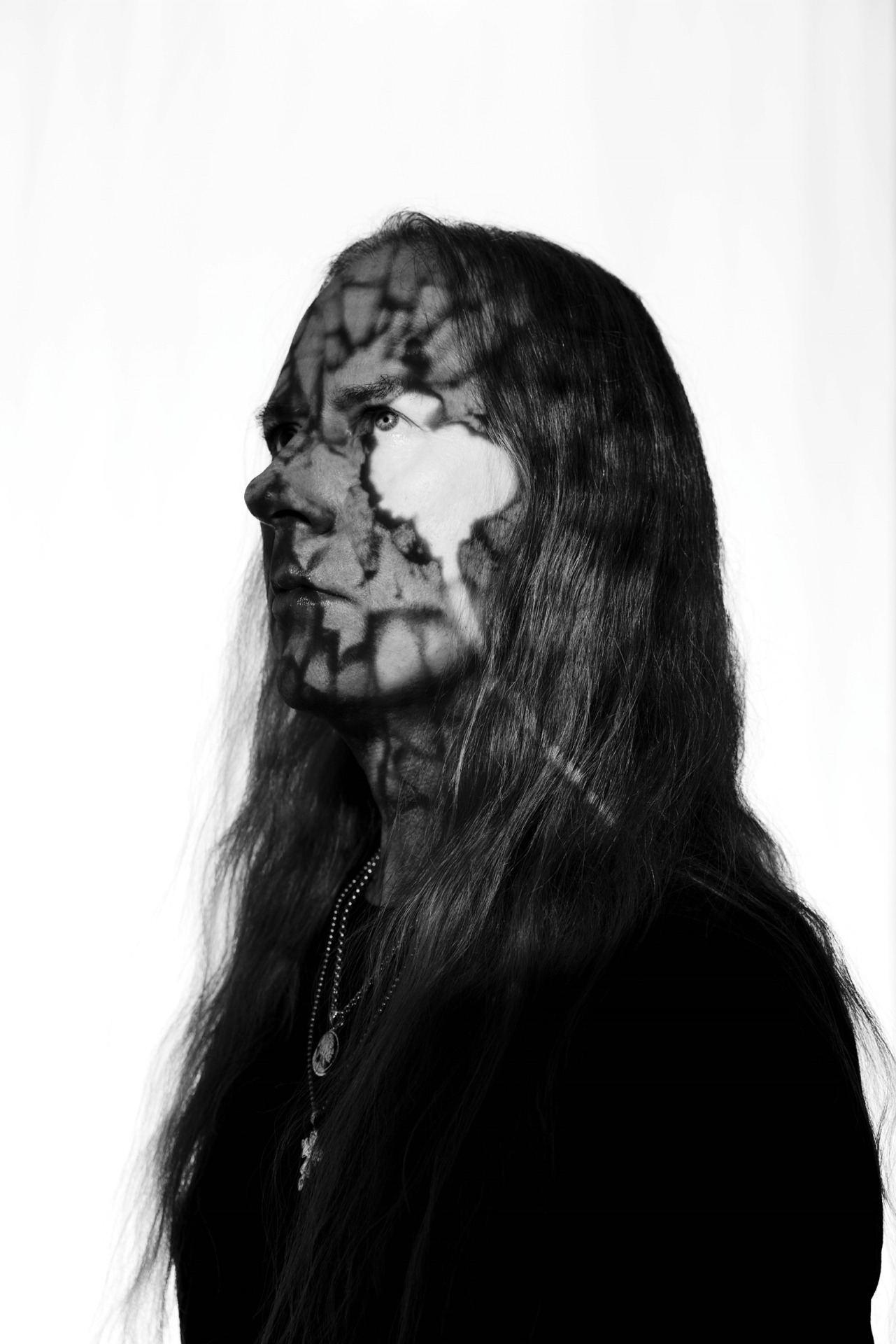 JERRY CANTRELL: "You can look at my history and you know where my f ...