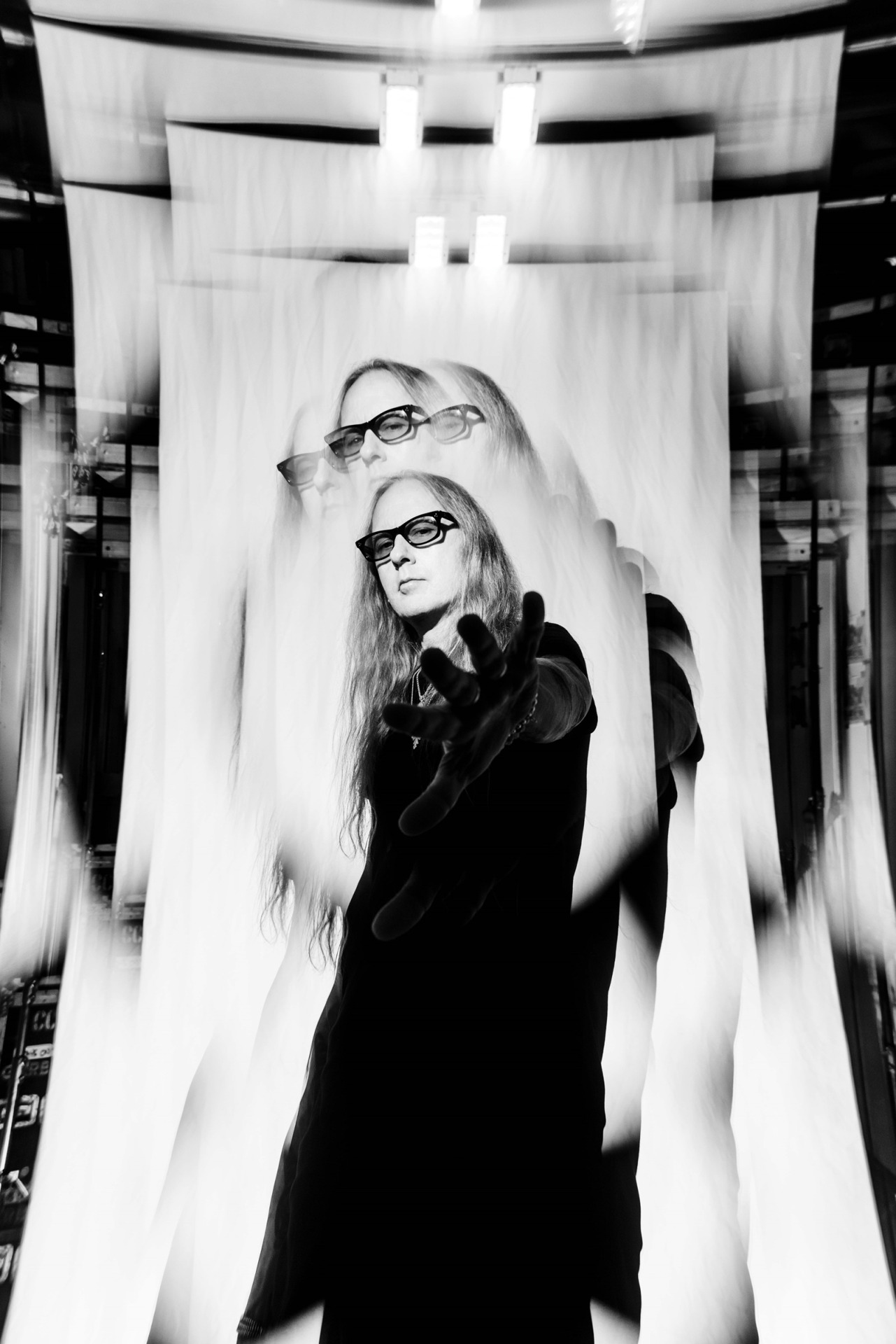 JERRY CANTRELL: "You can look at my history and you know where my f ...