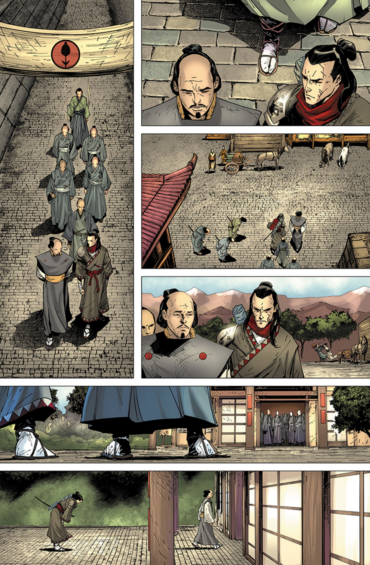 SYSTEM OF A DOWN's JOHN DOLMAYAN talks zombie kills and family drama of ...