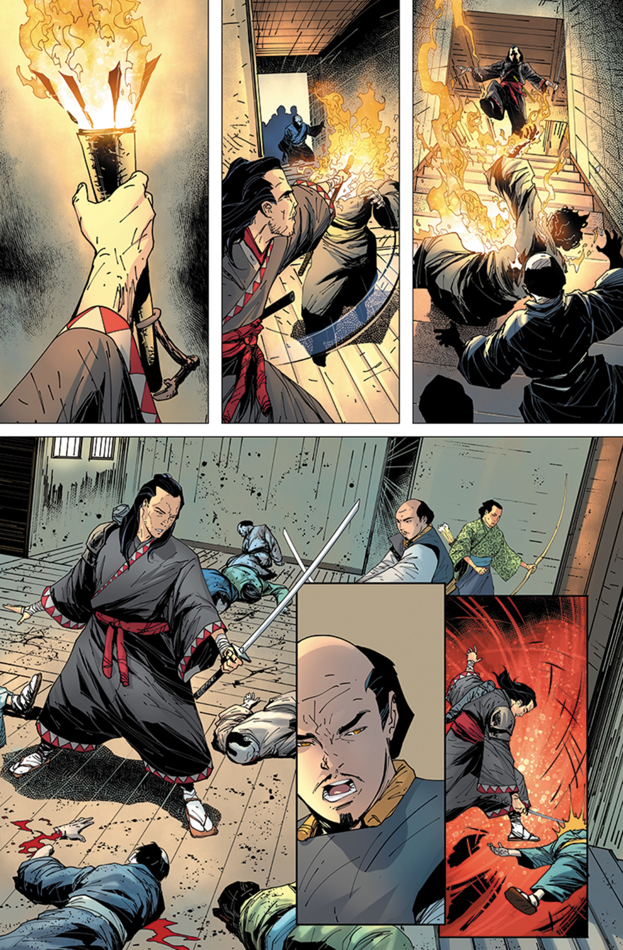 SYSTEM OF A DOWN's JOHN DOLMAYAN talks zombie kills and family drama of ...