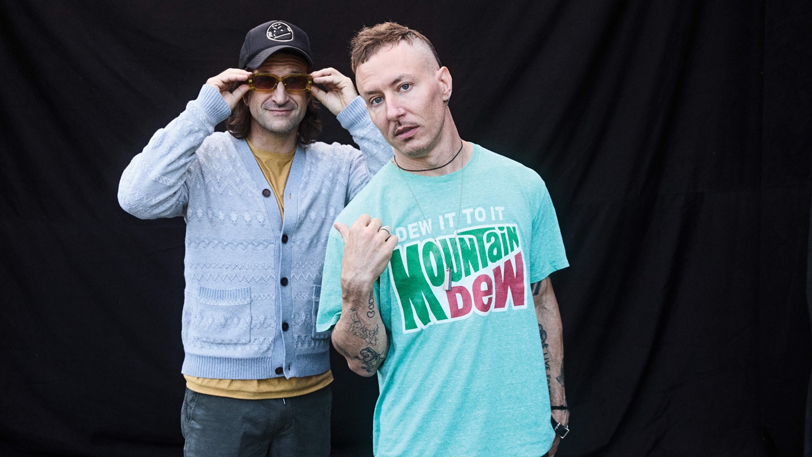 How BETTER LOVERS freed themselves from the past to become 'Highly ...