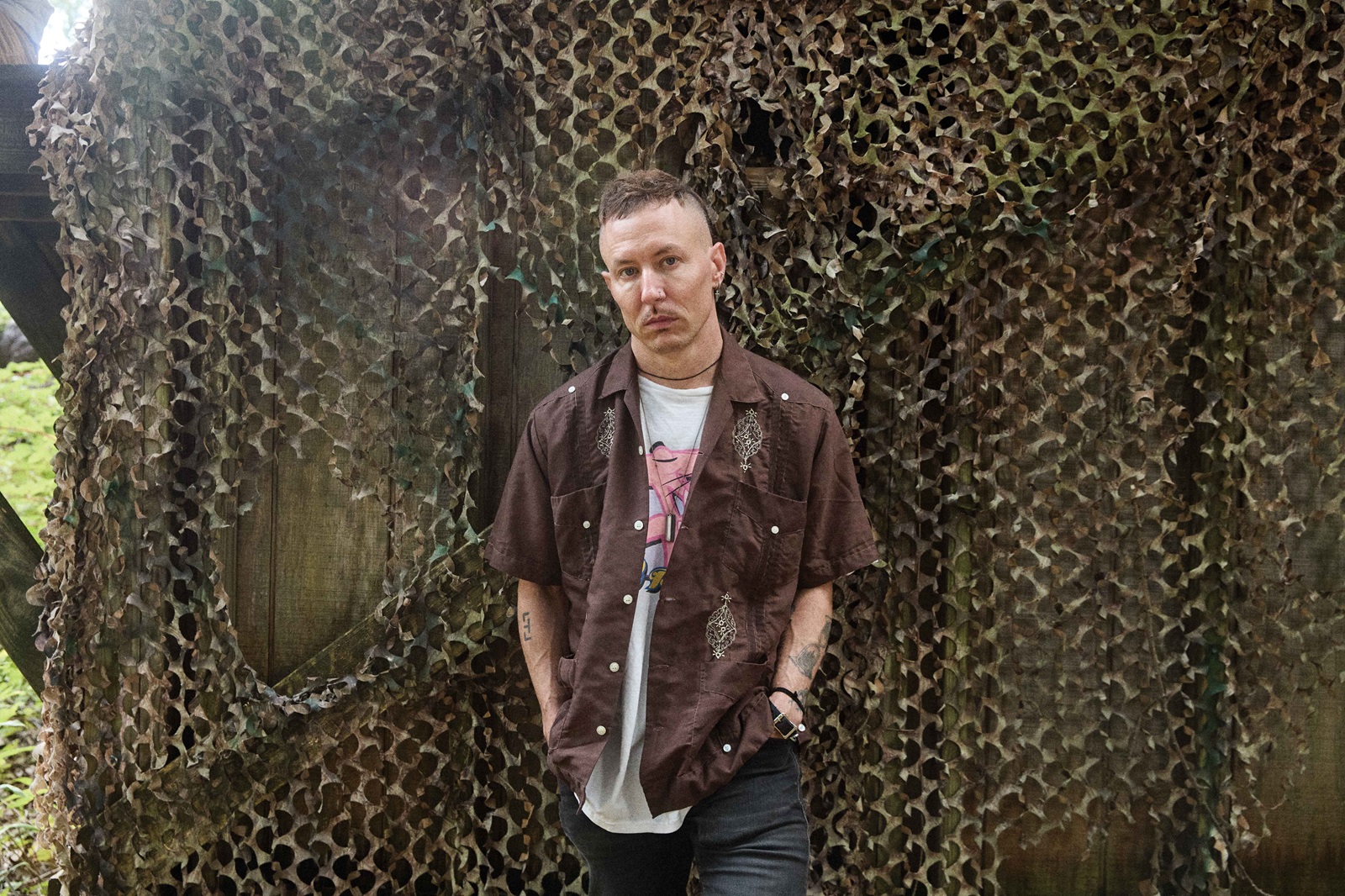 How BETTER LOVERS freed themselves from the past to become 'Highly Irresponsible'