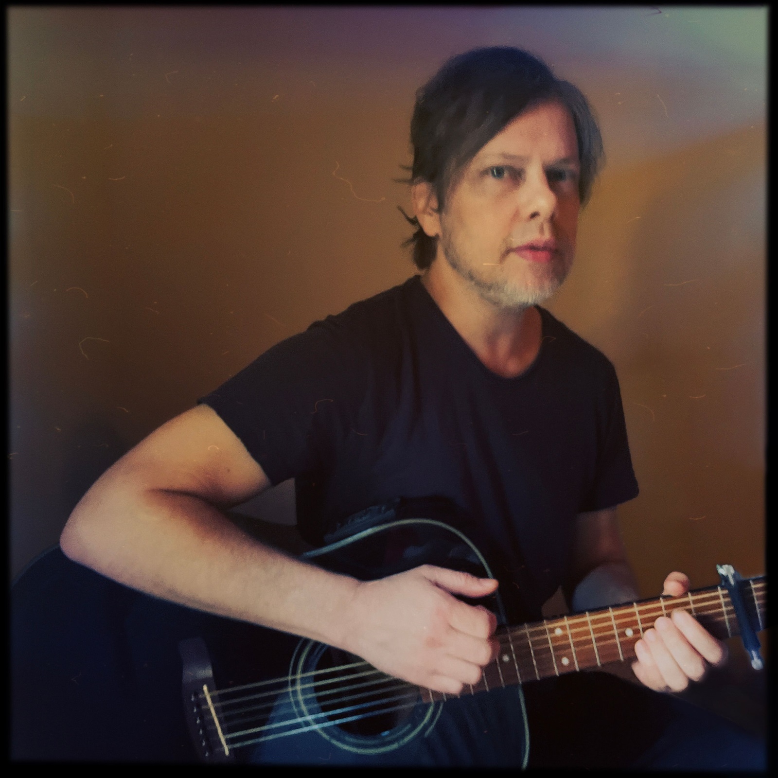 "I realized the world was ending": DAX RIGGS on new solo album and ACID ...