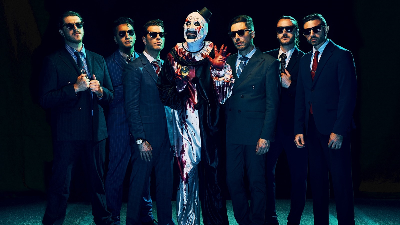 ICE NINE KILLS to play both 'Silver Scream' albums in full on U.S. tour