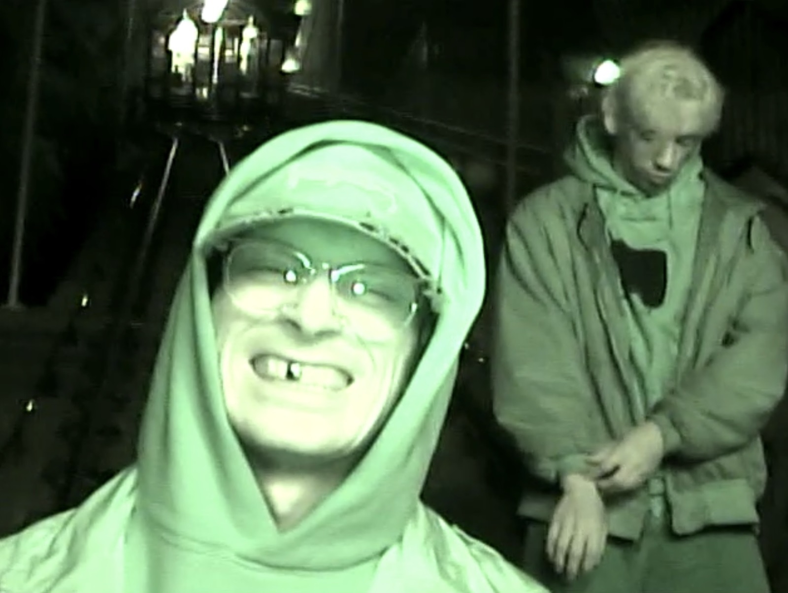 Hear CODE ORANGE offshoot NOWHERE2RUN's surprise EP 'Slivering the Senses'