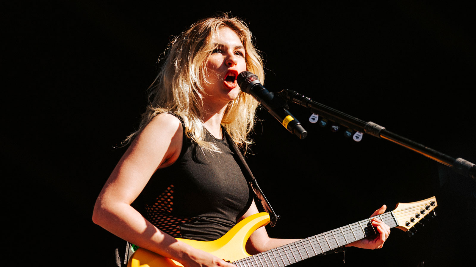 THE WARNING: how 3 sisters went from viral sensations to "star power ready"