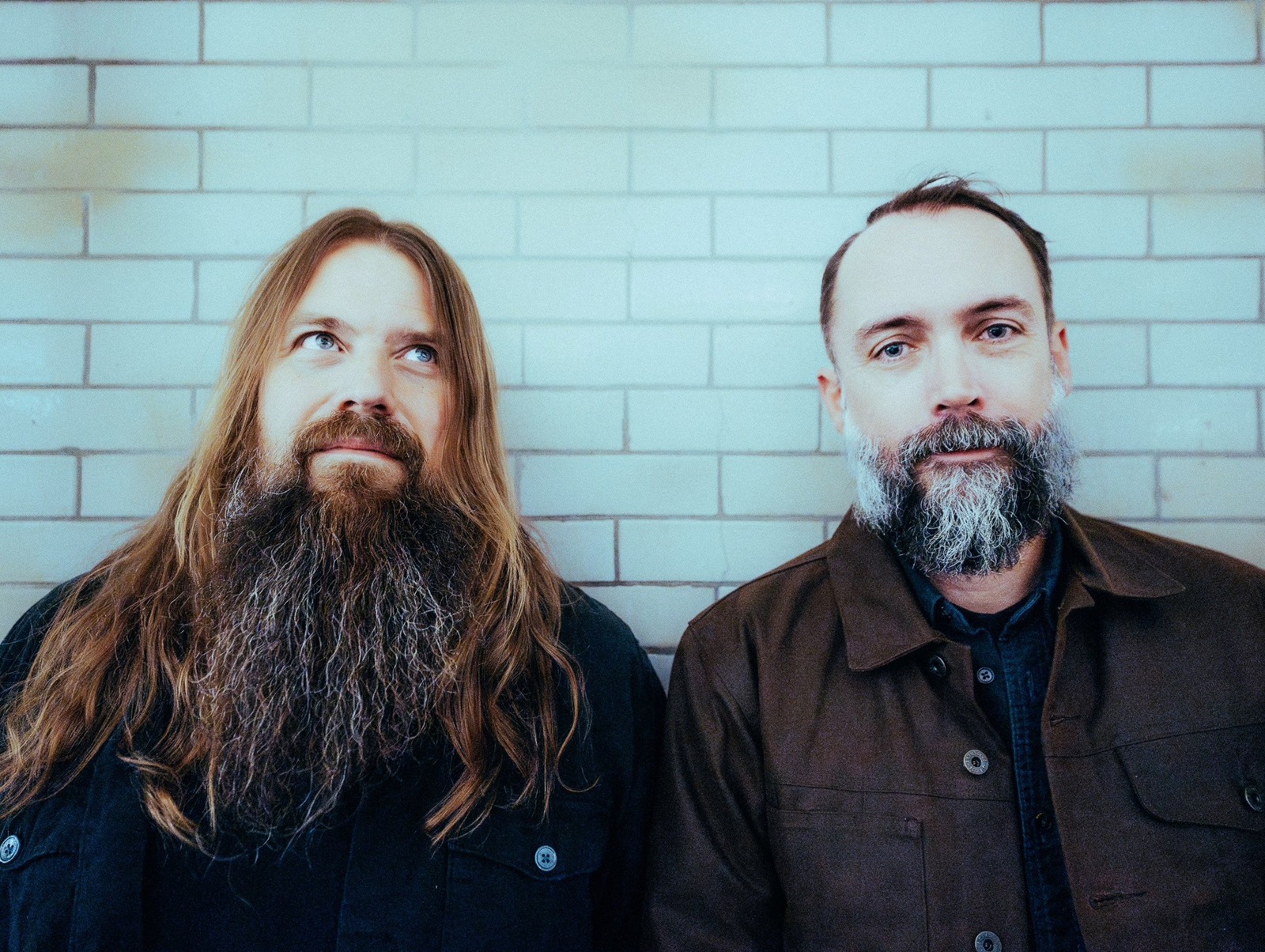 Hear LAMB OF GOD's MARK MORTON and CLUTCH's NEIL FALLON cover LYNYRD ...