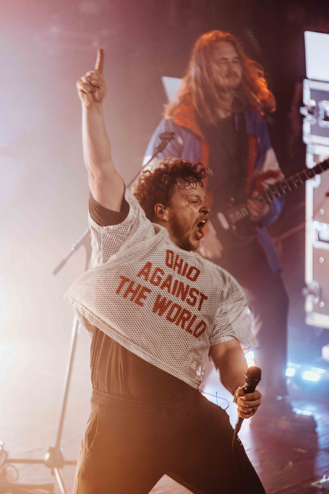 The rise of BILMURI: SLEEP TOKEN-approved country metalcore made in 'Murica