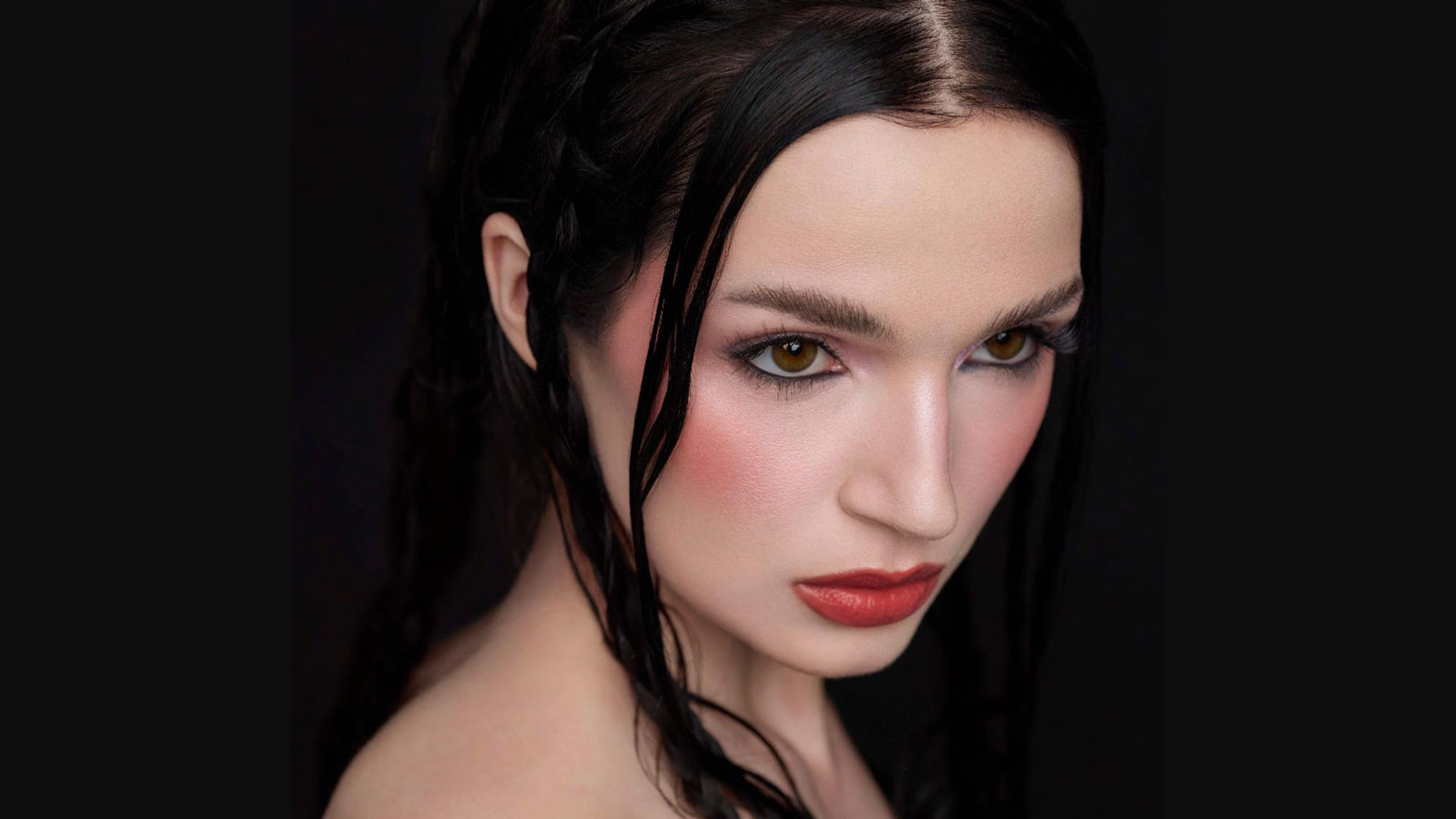 POPPY announces 'They're All Around Us' North American headline tour