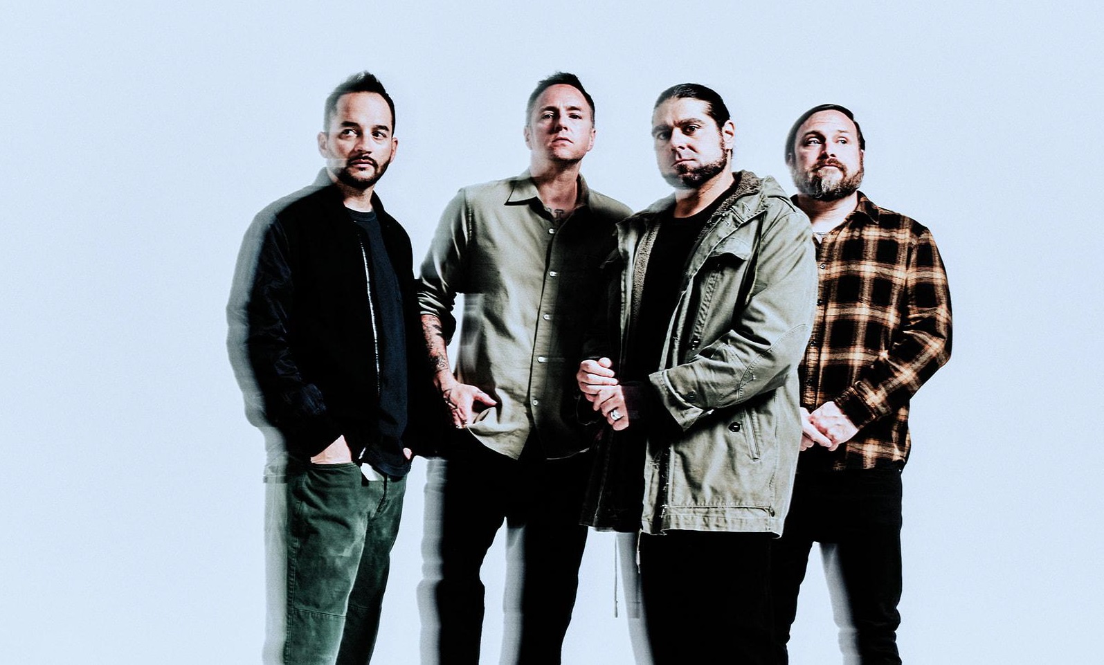 COHEED AND CAMBRIA announce new album 'The Father of Make Believe ...