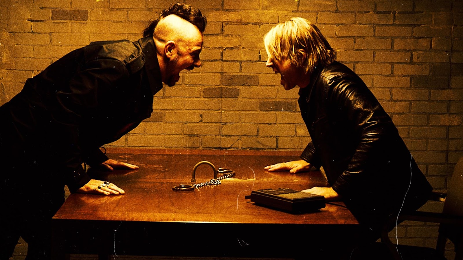 Hear THREE DAYS GRACE's first new song since ADAM GONTIER's return