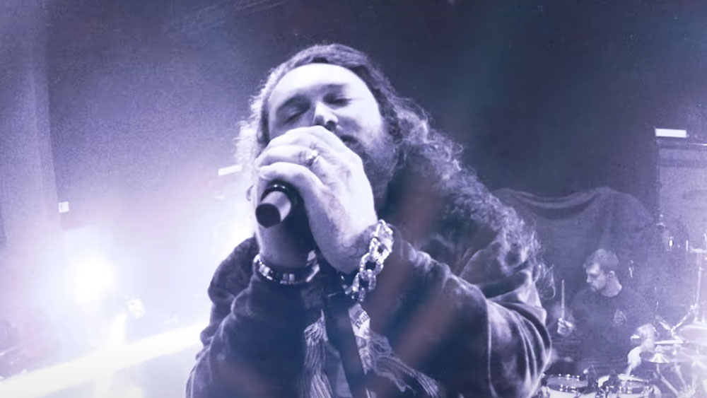 Hear ONI's soaring new song "Realign"