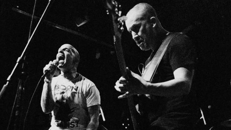 Hear screamo pioneers SAETIA's first song in 26 years "Tendrils"