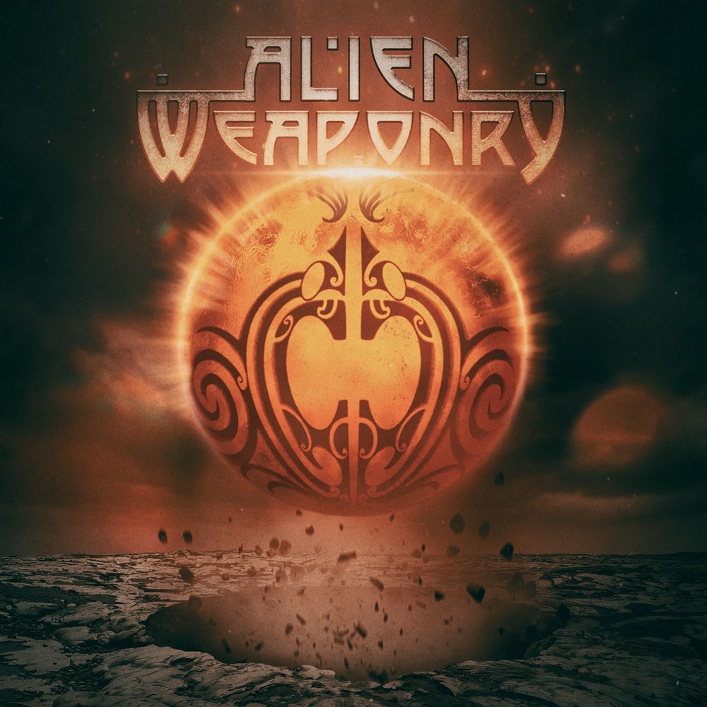 Hear ALIEN WEAPONRY celebrate Māori tattoo culture on groove-heavy new ...