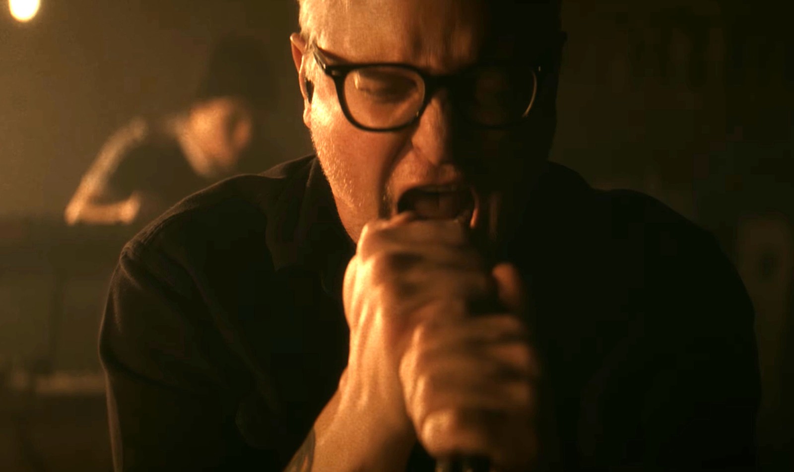 Hear COALESCE vocalist SEAN INGRAM’s new post-metal project IDLE HEIRS